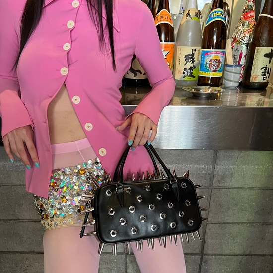 GETTING TO KNOW: Myu Wenyan – Poppy Lissiman US
