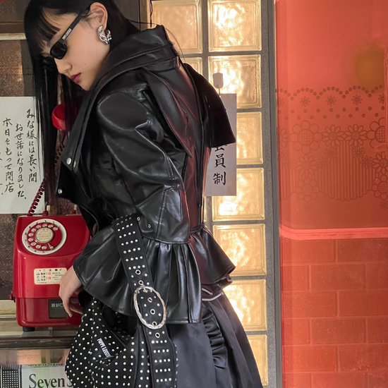 GETTING TO KNOW: Myu Wenyan – Poppy Lissiman US
