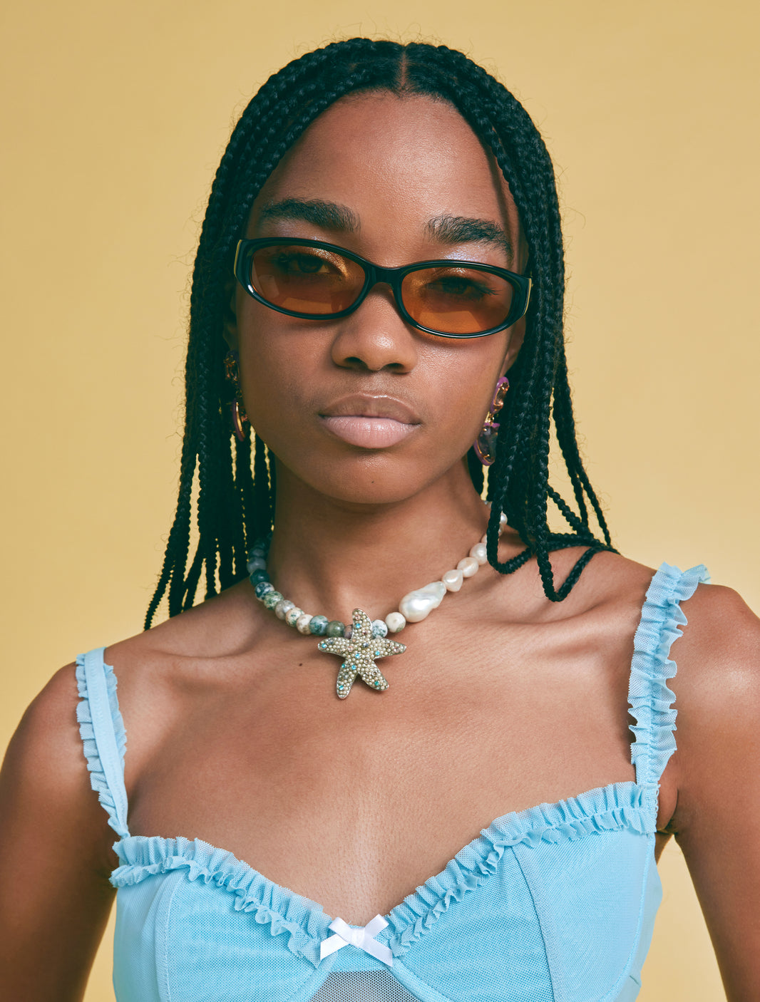 Poppy Lissiman – Poppy Lissiman US