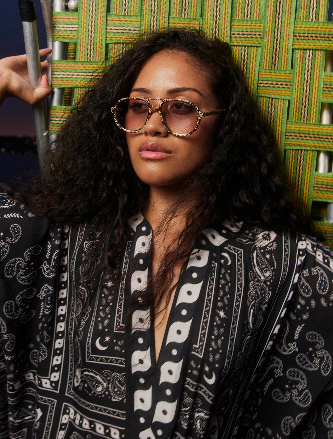 Poppy Lissiman – Poppy Lissiman US