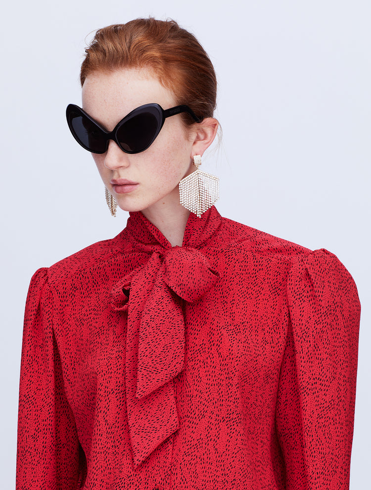 Alkari - Black – Poppy Lissiman US