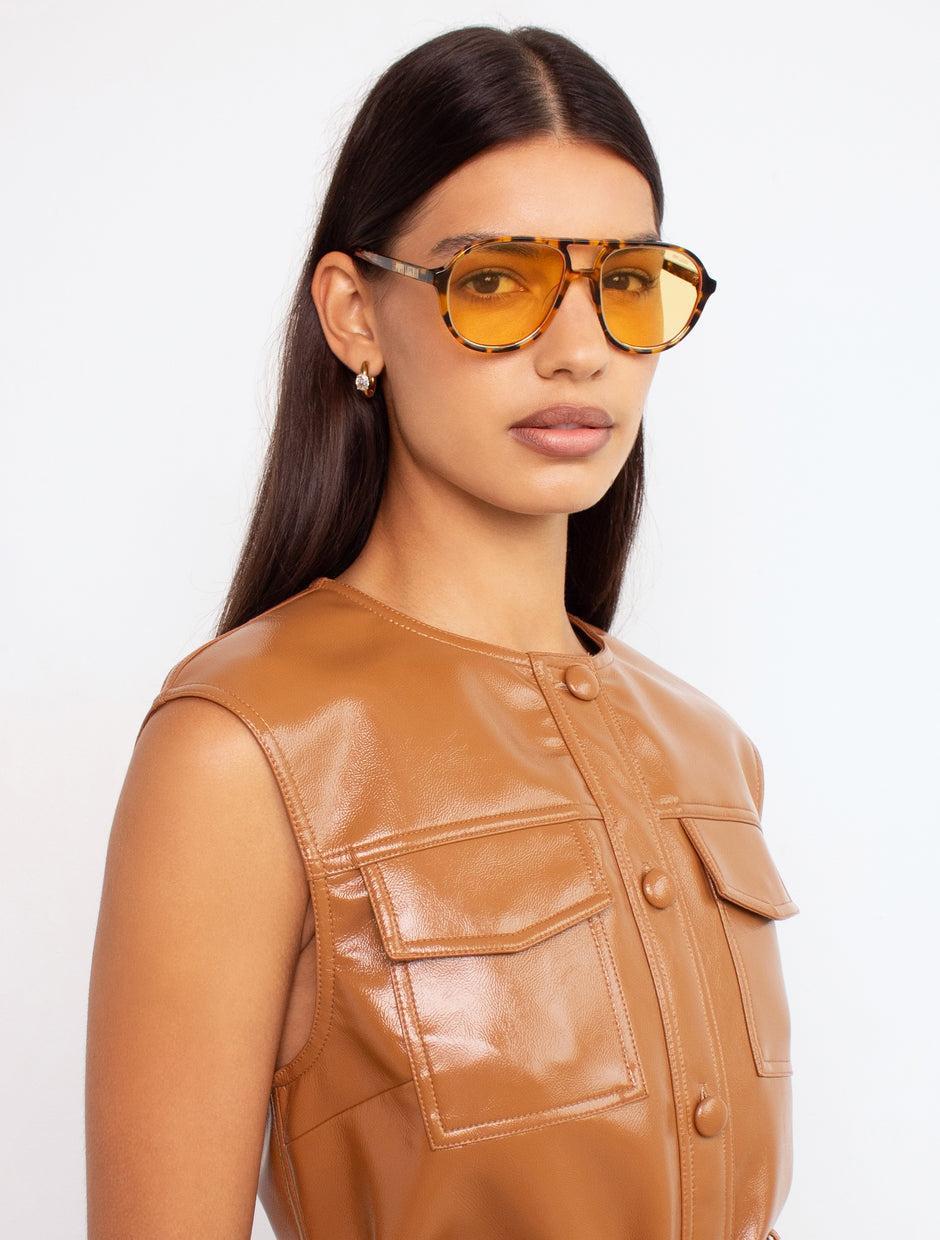 Poppy Lissiman – Poppy Lissiman US