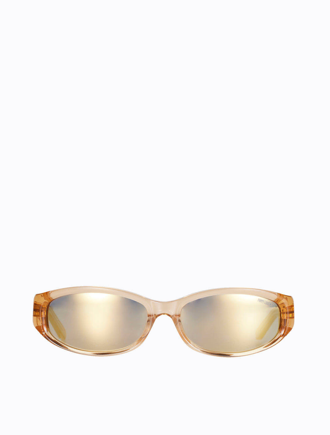 Kaz - Gold Mirror – Poppy Lissiman US
