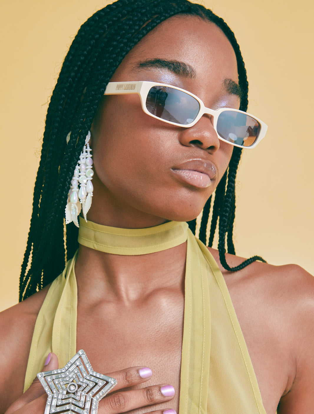 Sunglasses – Poppy Lissiman US