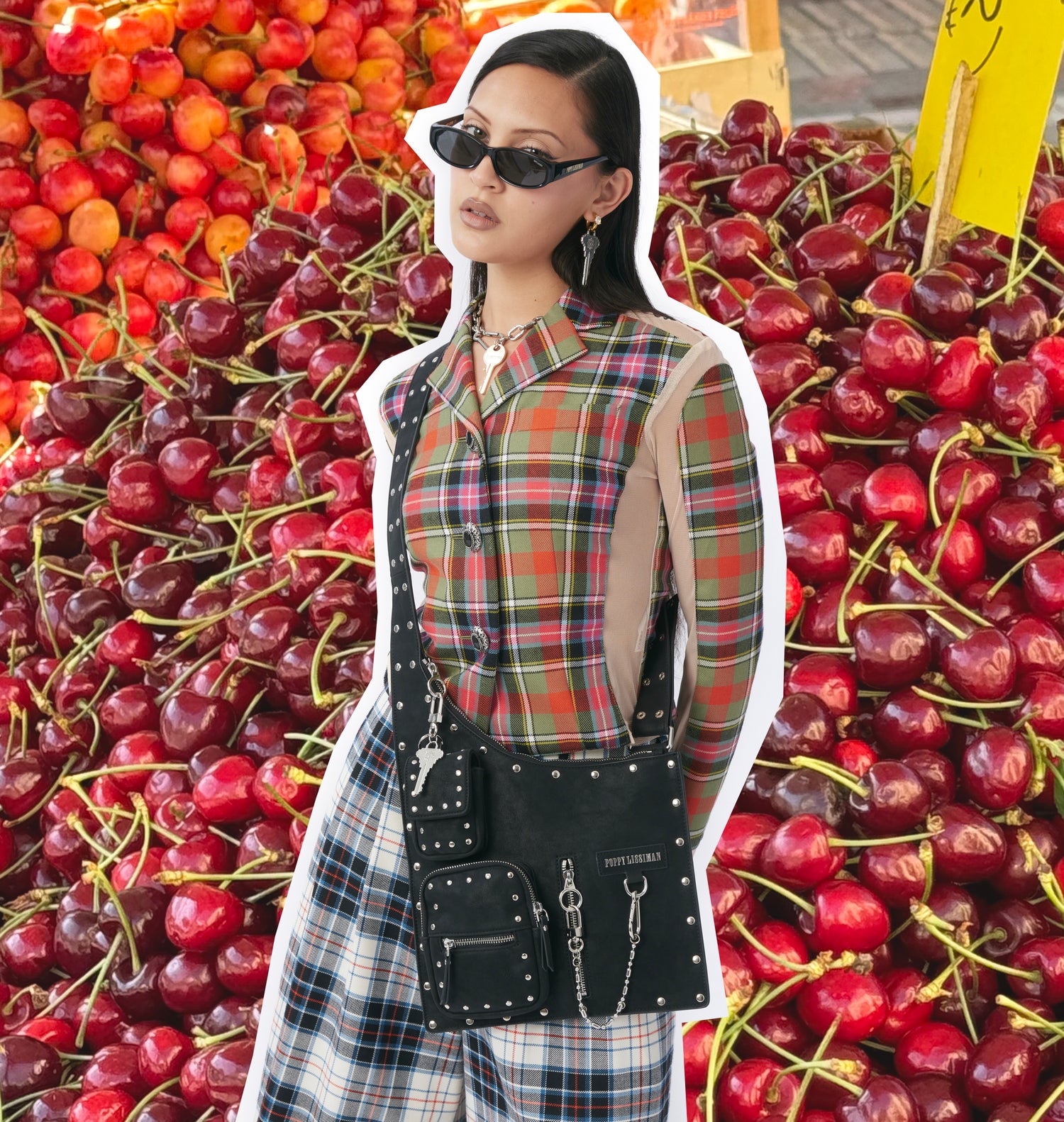 Poppy Lissiman – Poppy Lissiman US