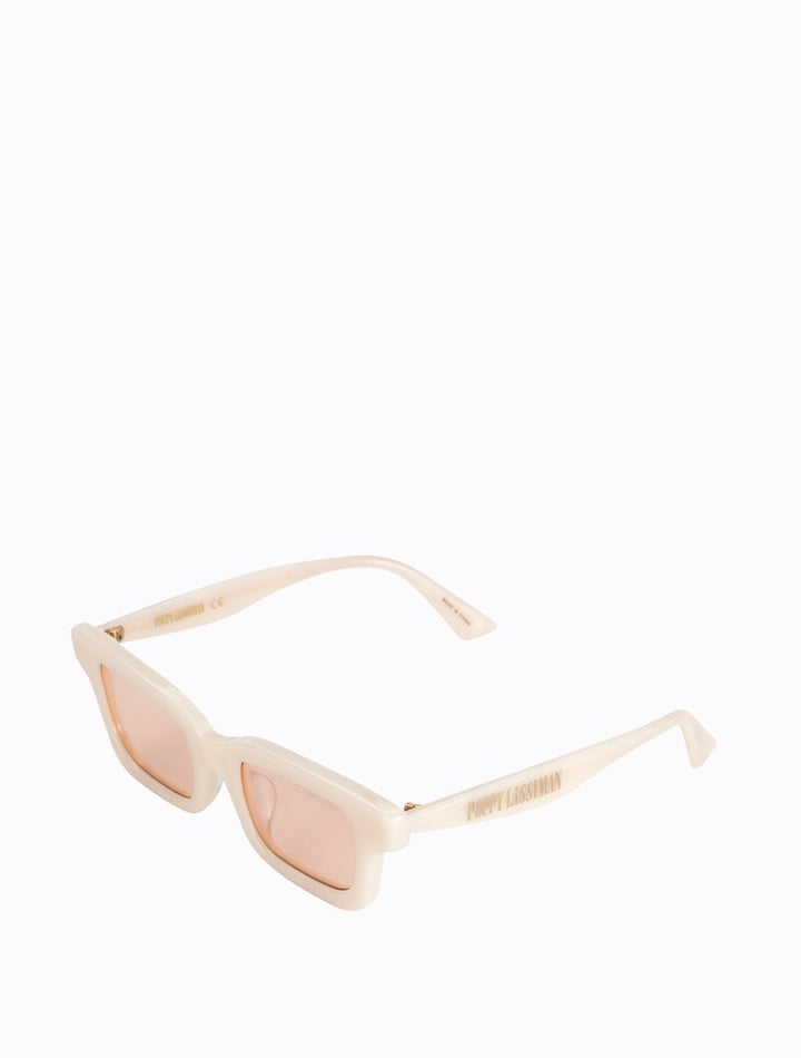 Pepe - Cream Peach – Poppy Lissiman US