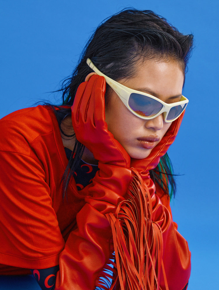 Caidyn - Banana – Poppy Lissiman US