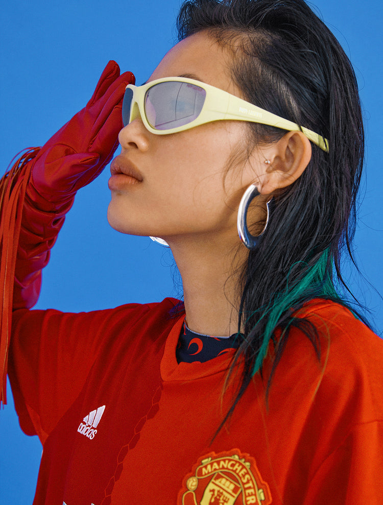 Caidyn - Banana – Poppy Lissiman US