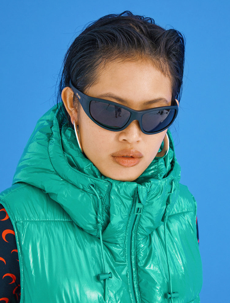 Caidyn - Black – Poppy Lissiman US