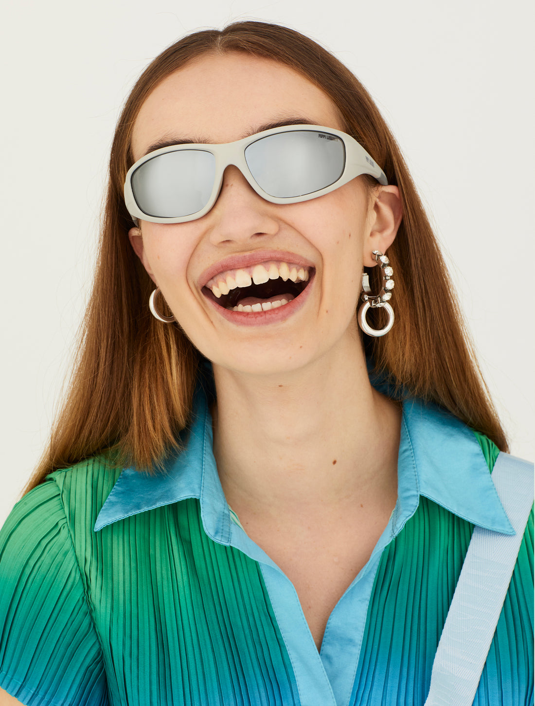 Caidyn - Grey – Poppy Lissiman US