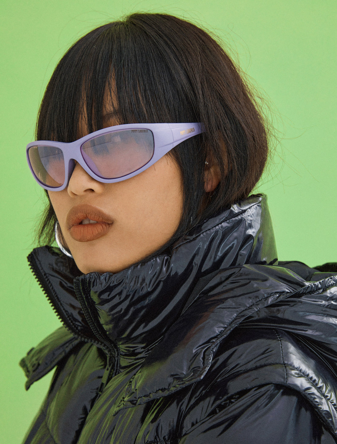 Caidyn - Lilac – Poppy Lissiman US