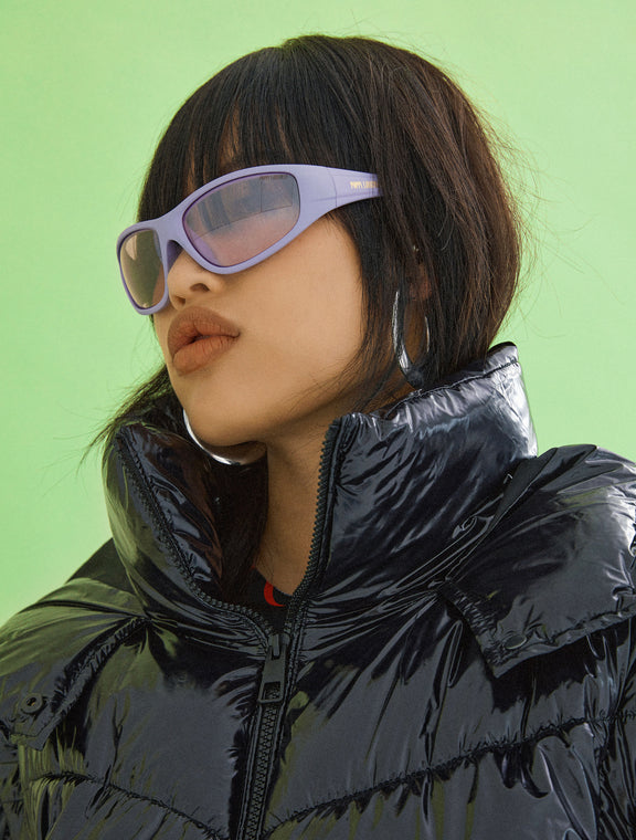 Caidyn - Lilac – Poppy Lissiman US