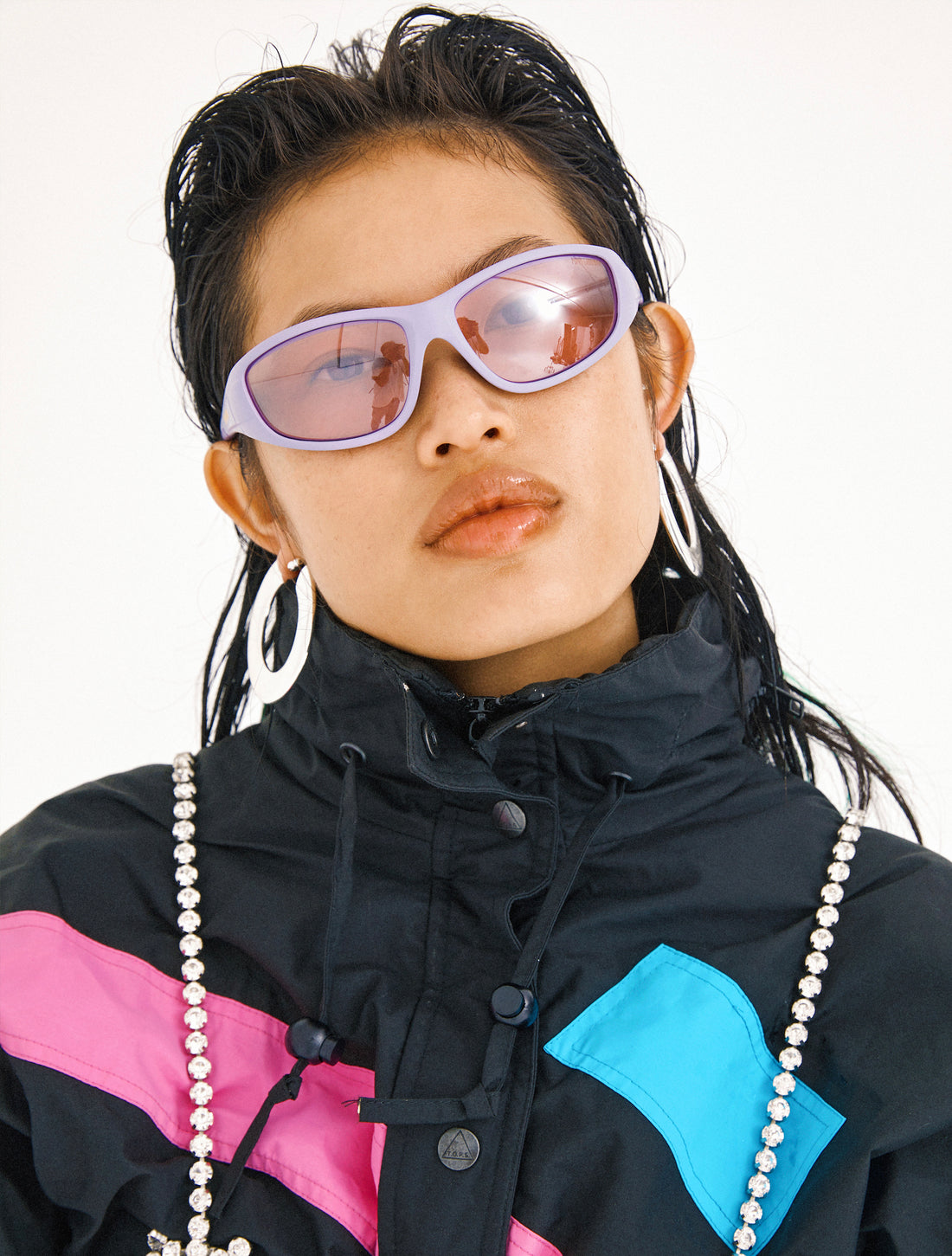 Caidyn - Lilac – Poppy Lissiman US