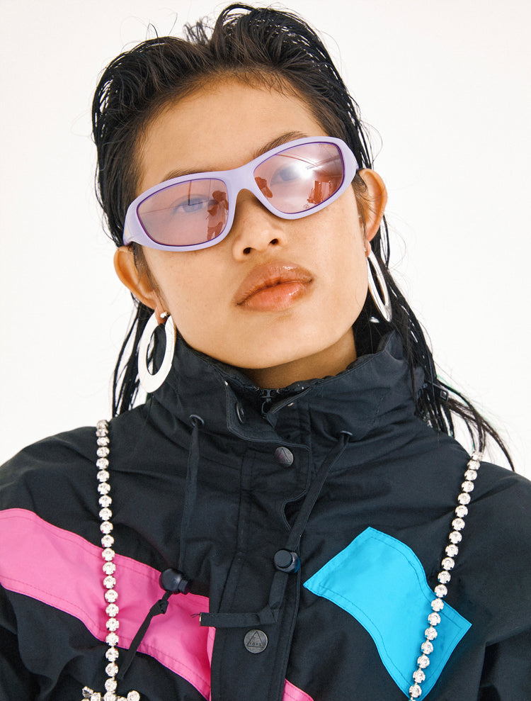 Caidyn - Lilac – Poppy Lissiman US