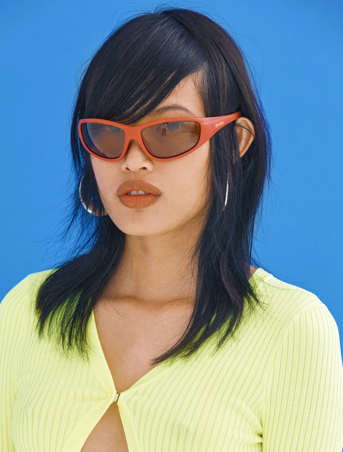 Caidyn - Terracotta – Poppy Lissiman US