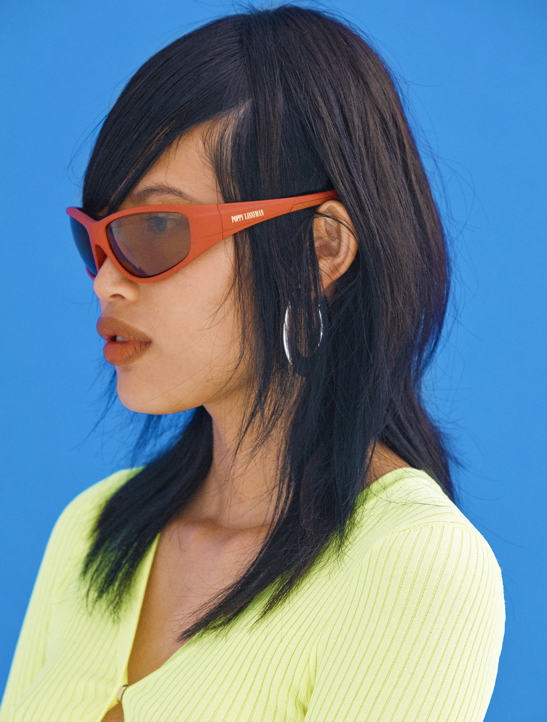 Caidyn - Terracotta – Poppy Lissiman US