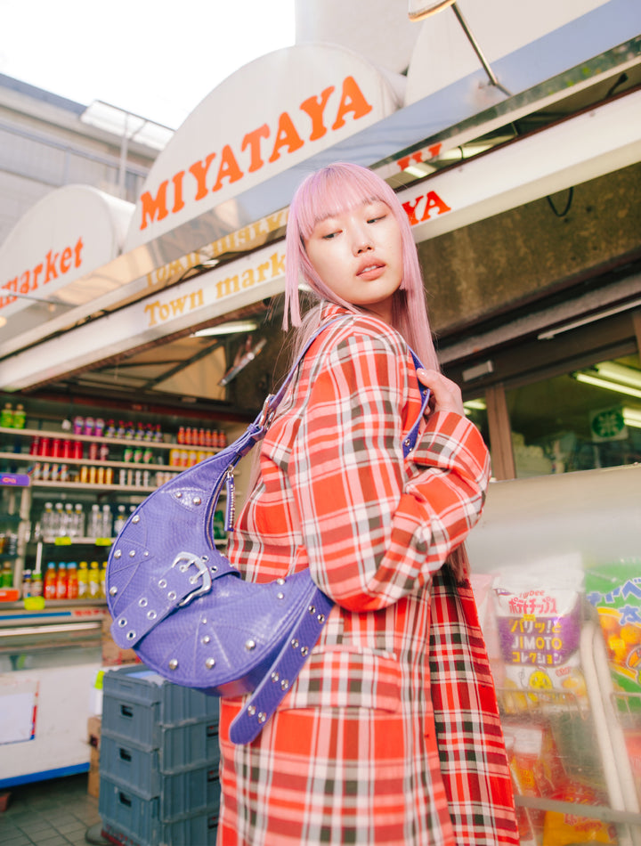 Poppy Lissiman – Poppy Lissiman US