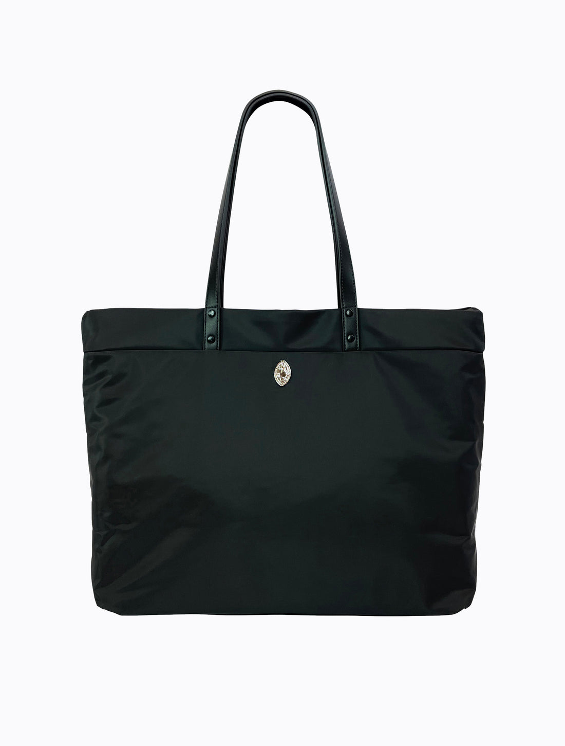 Teeto Tote - Black – Poppy Lissiman US