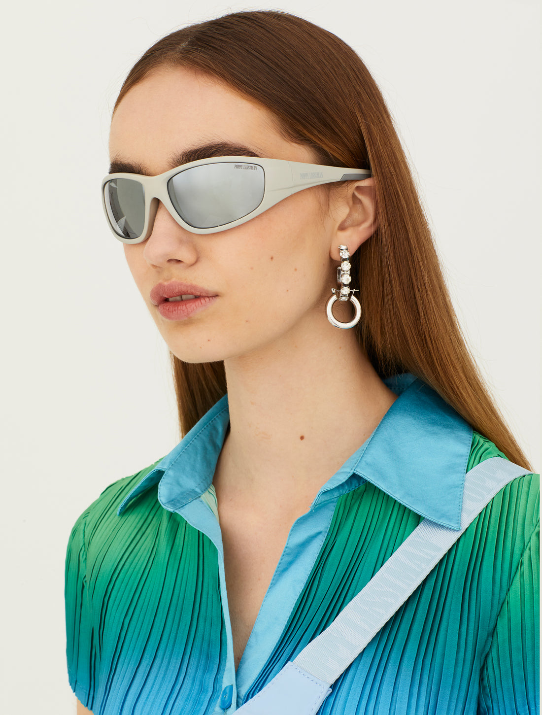 Caidyn - Grey – Poppy Lissiman US